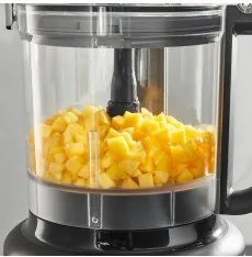 KitchenAid Food processor 5KFP1319EAC mandlová