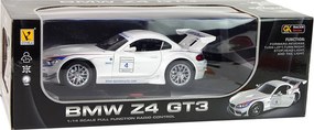 LEAN Toys R/C model BMW Z4 s akumulátorem