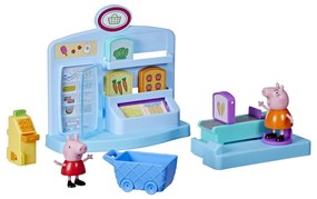 Hasbro Supermarket Prasátko Peppa