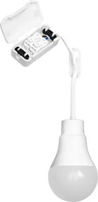 Renovační LED žárovka LEDVANCE závěsná s kabelovým přívodem 13cm 4000K 1055lm 10W