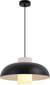 XXXLutz ZÁVĚSNÉ SVÍTIDLO, 38/120 cm Collett's Monde - Online Only svítidla - 008181106003