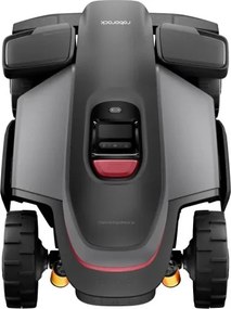 Robotická sekačka Roborock RockMow Z115 1 500 m 2