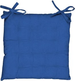 XXXLutz PODSEDÁK, 40/40/4 cm Esposa - Podsedáky na židle - 001356086802