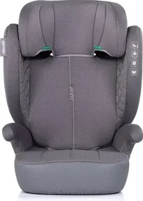 CHIPOLINO Autosedačka Cyber i-Size 100-150cm Platinum