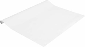Samolepicí okenní fólie Mražená bílá 45 x 500 cm PVC 3394611