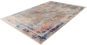 Lalee Kusový koberec Prime 603 Multi Rozměr koberce: 80 x 150 cm