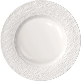 Villeroy&Boch Villeroy & Boch Manufacture Ice jídelní talíř, 27 cm