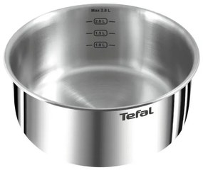 Tefal - Sada nádobí 5 ks INGENIO EMOTION nerez