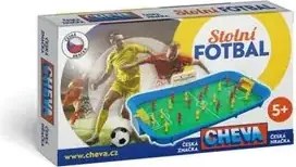 Chemoplast Kopaná Standard společenská hra / plast / od 3 let