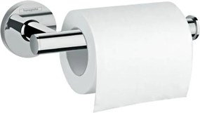 Hansgrohe Logis držák toaletního papíru chrom 41726000