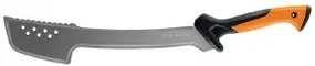 Nohelgarden Sekera FISKARS SOLID mačetová velká 81cm 1051236