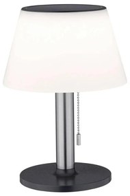 Paulmann 94309 - LED/0,8W IP44 Stmívatelná solární lampa LILLESOL 3,7V