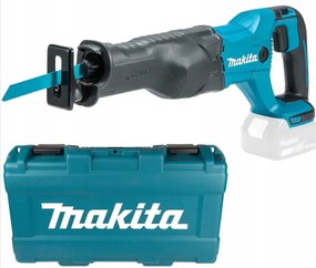 Pila ocaska Makita DJR186ZK 18 V