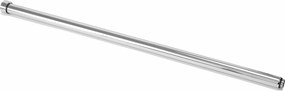 Prodloužení pro vanovou/sprchovou soupravu REA ø 22 mm - 60 cm, chrom