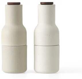 Bottle Grinders 2ks, keramika Audo (MENU)
