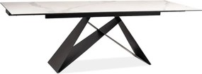 Jídelní rozkládací stůl Westin 160/240 cm - výběr z 6 provedení