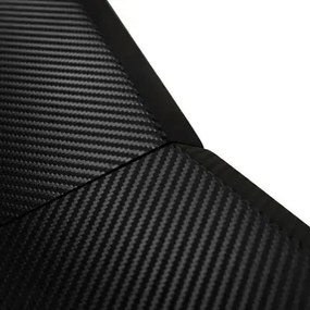 Nitro Concepts D16M Carbon černá / Herní stůl / Š: 160 cm / V: 80 cm /