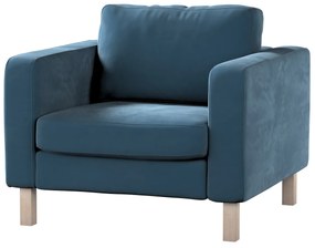 Potah na křeslo IKEA Karlstad, krátký