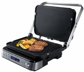 Orava Grillchef 3 elektrický stolní gril