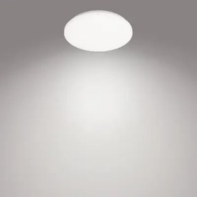 Philips Izso CL620 24W 38cm bílá / stropní svítidlo / LED / 2500lm / 2