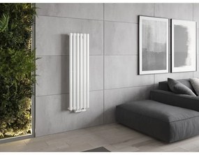 Mexen Oregon, topné těleso 1200 x 360 mm, 417 W, bílá, W202-1200-350-00-20