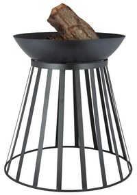 Oboustranné ocelové ohniště Esschert Design