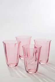 Sklenice v sadě 4 ks 420 ml Tulip – Jotex