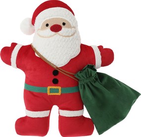 XXXLutz DEKORAČNÍ POLŠTÁŘ 49/42 cm X-Mas - Dekorační polštáře - 003621037901