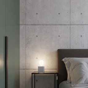 Sollux Lighting Stropní svítidlo ARIZ beton