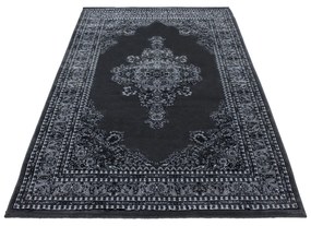 Ayyildiz Kusový koberec MARRAKESH 0297, Šedá Rozměr koberce: 160 x 230 cm