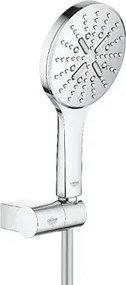 Grohe Rainshower SmartActive - Sada sprchové hlavice 130 | 95 l/min |