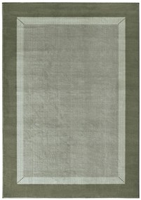 Hanse Home Collection koberce Kusový koberec Basic 105487 Green - 160x230 cm