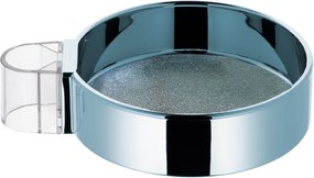 Hansgrohe Casetta, miska na mýdlo C, chromová, HAN-28678000