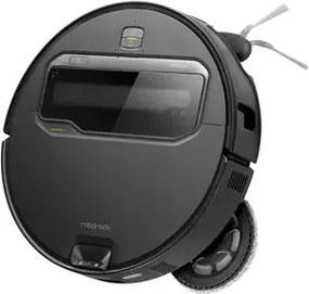 Roborock Saros Z70 černá / Robotický vysavač / 6400 mAh / 61 dB