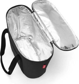 Termotaška na nákup/piknik Reisenthel Thermoshopper black
