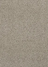 Koberce Breno Metrážový koberec POINT 680, šíře role 400 cm, Béžová, Vícebarevné