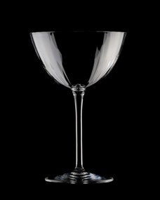 Sklenice na martini Ottico 4ks 220ml