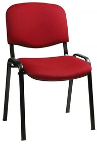 Konferenční židle Viva červená