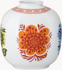 Porcelánová váza Home