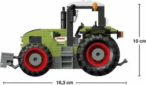 BRIXIES Plus 222.727 CLAAS AXION 960 - traktor