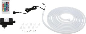 P 78890 SimpLED LED Strip Venkovní základní sada 5m IP44 30W 72LEDs/m RGB - PAULMANN