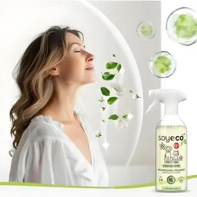 FRC SoyEco / Neutralizér zápachu / pro kočky / 500 ml