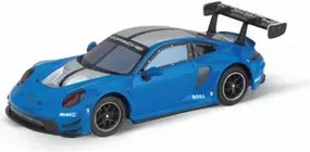 Carrera 51005 Hybrid Porsche 911 GT3 R "Blue Thunder" / Auto pro autod