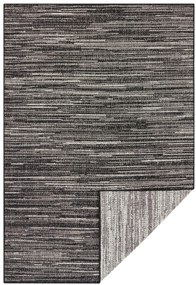 ELLE Decoration koberce Kusový koberec Gemini 105544 Night z kolekce Elle – na ven i na doma - 160x230 cm