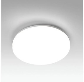 FARO Barcelona FARO 63291 - LED Venkovní stmívatelné stropní svítidlo ZON LED/18W/230V IP54 FA63291