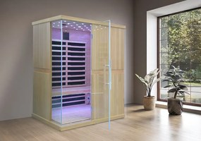 Marimex | Infrasauna Marimex NOBLESSE 3001 XL (FSC) | 11105658