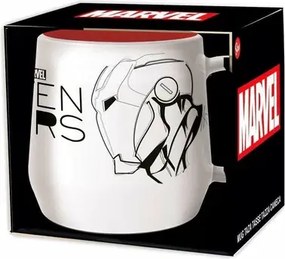 STOR Hrnek Nova Marvel / Hrnek