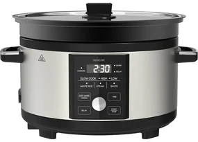 Sencor SPR 5520SS pomalý hrnec