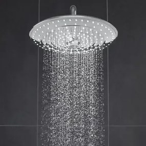 Grohe Euphoria SmartControl - Hlavová sprcha 260 | 3 proudy | sprchové