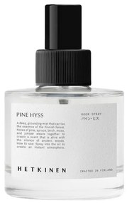 Přírodní pokojová vůně Pine Hyss 100 ml